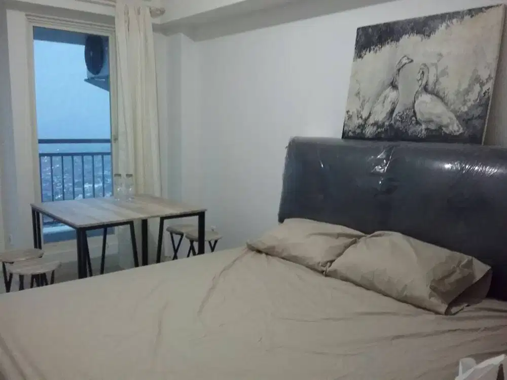DISEWAKAN APARTMENT OCHARD STUDIO - Disewakan: Rumah & Apartemen ...