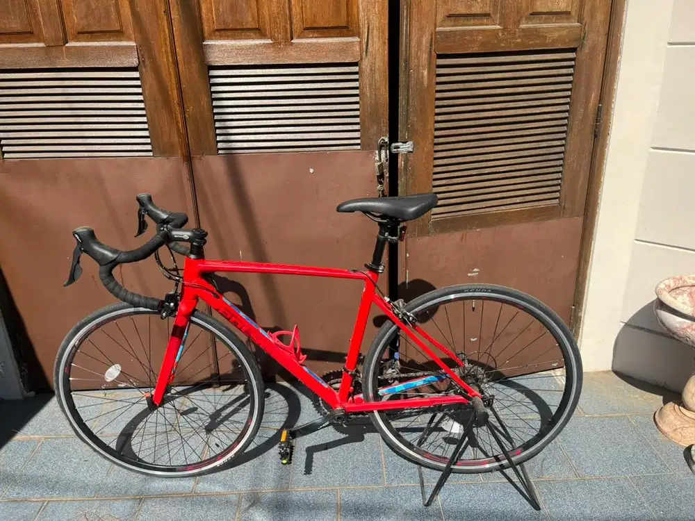 Strattos S3 di Jakarta Selatan - OLX Murah Dengan Harga Terbaik - OLX.co.id