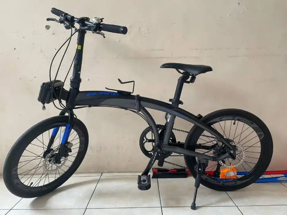 Sepeda Avand - Jual Sepeda & Aksesoris Terlengkap di Indonesia - OLX.co.id