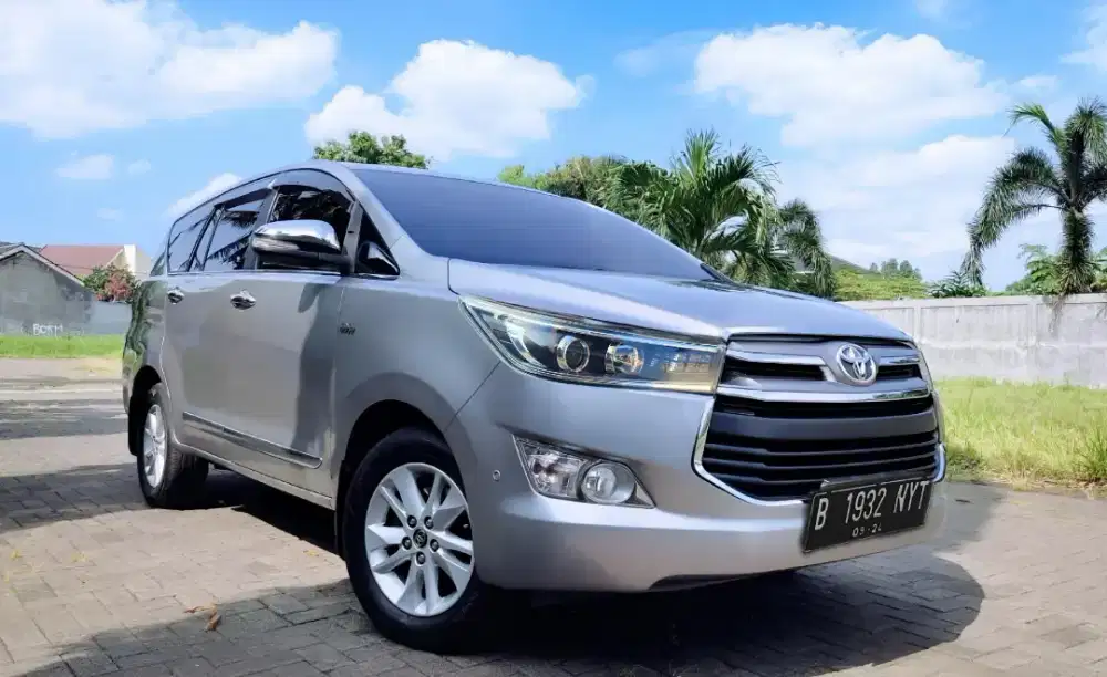 Inova 2017 di Indonesia - OLX Murah Dengan Harga Terbaik - OLX.co.id