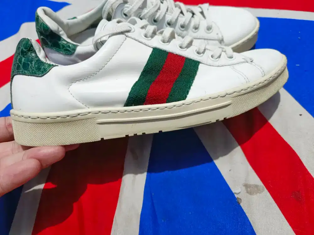 Sepatu Italy di Jawa Barat - OLX Murah Dengan Harga Terbaik - OLX.co.id