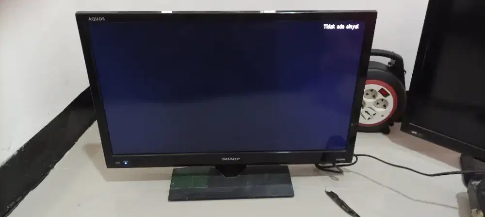 Tv Led Second di Indonesia - OLX Murah Dengan Harga Terbaik - OLX.co.id