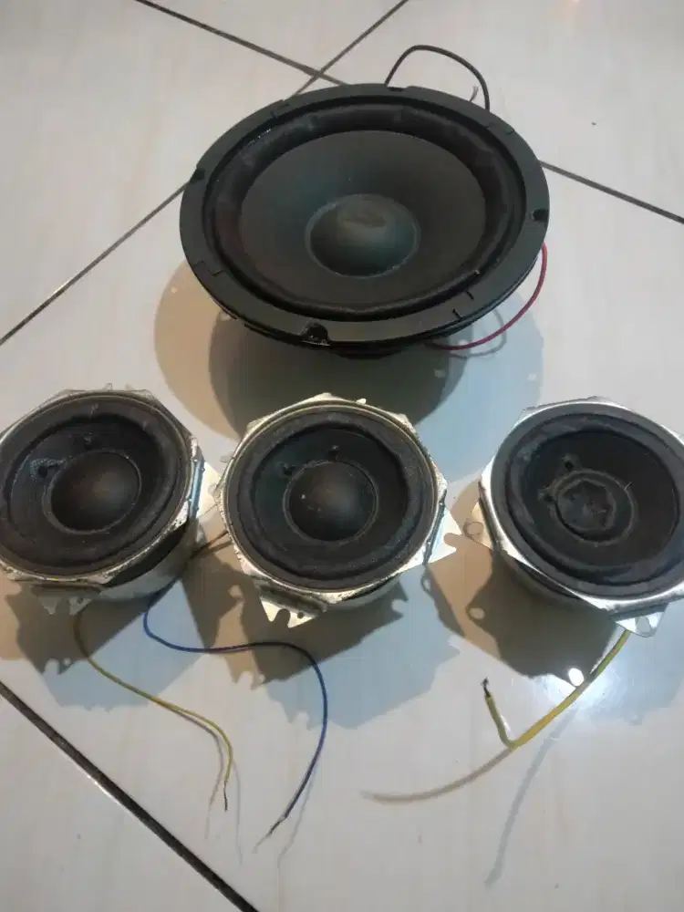 Jual Bekas Bekas - TV & Audio, Video Murah & Cari TV & Audio, Video di ...