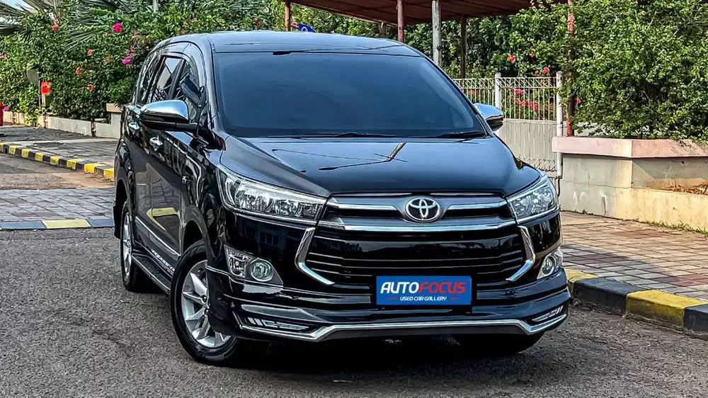 Innova Antik di Indonesia - OLX Murah Dengan Harga Terbaik - OLX.co.id