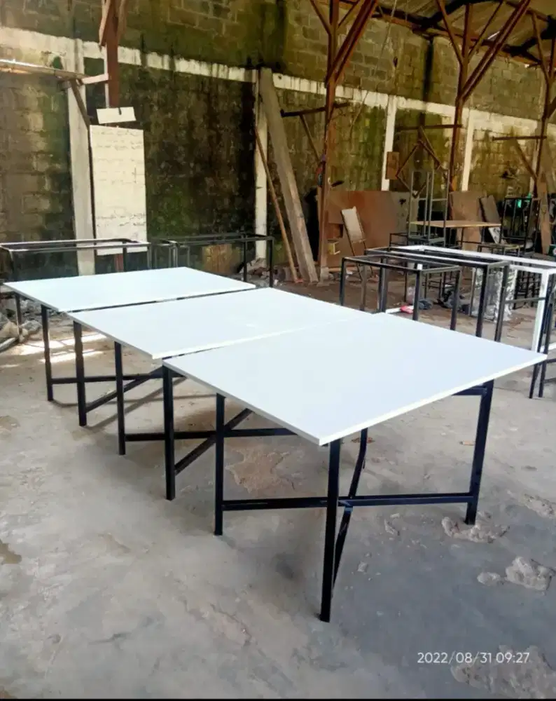 Meja Prasmanan di Indonesia - OLX Murah Dengan Harga Terbaik - OLX.co.id