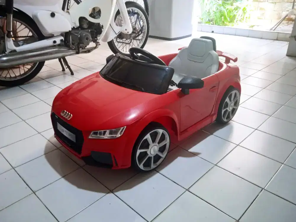 Audy Tt di Indonesia - OLX Murah Dengan Harga Terbaik - OLX.co.id