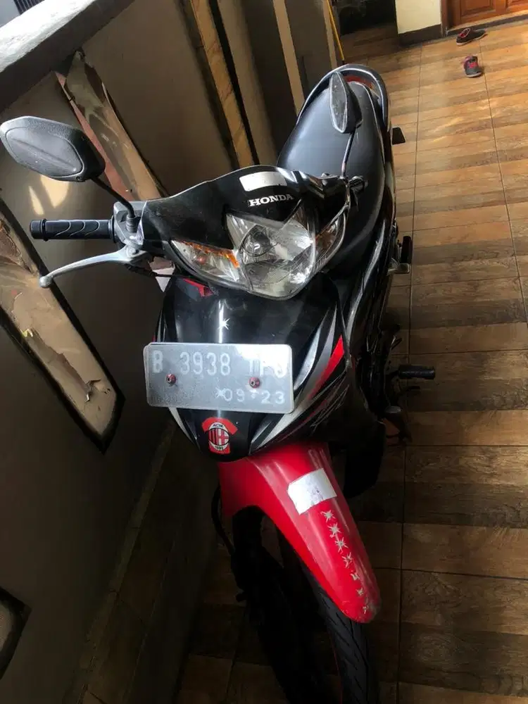 Revo 2012 - Jual Beli Motor Bekas Murah & Cari Motor Bekas di Indonesia ...