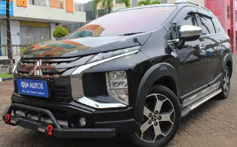 Xpander Cross Mt 2020 di Indonesia - OLX Murah Dengan Harga Terbaik ...