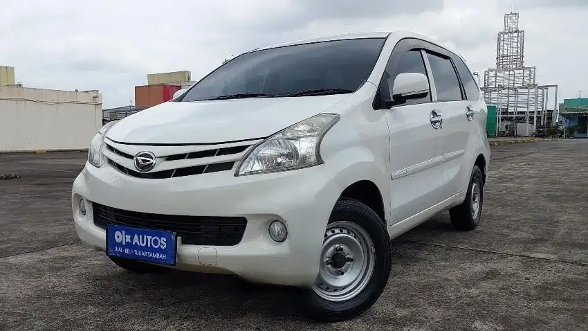 Xenia 2015 Mt di Indonesia - OLX Murah Dengan Harga Terbaik - OLX.co.id