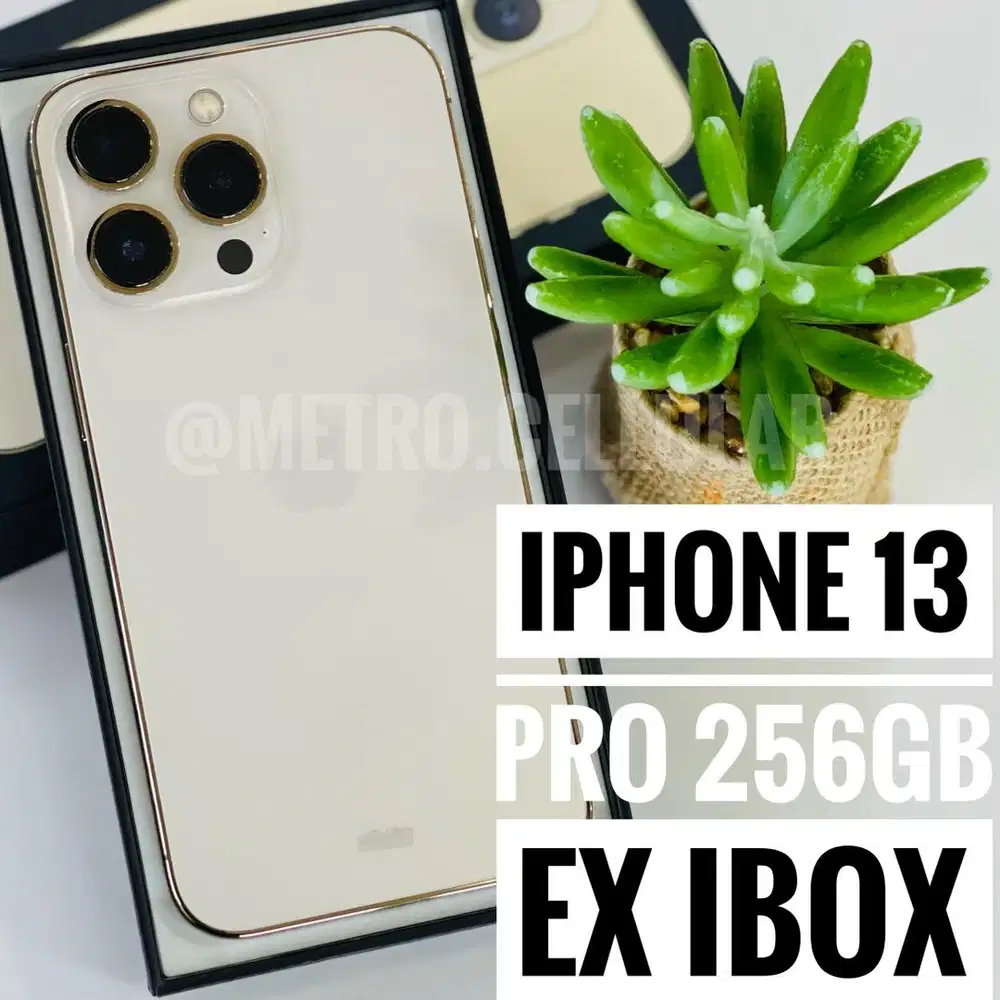 Iphone 13 Pro Ibox di Indonesia - OLX Murah Dengan Harga Terbaik - OLX.co.id