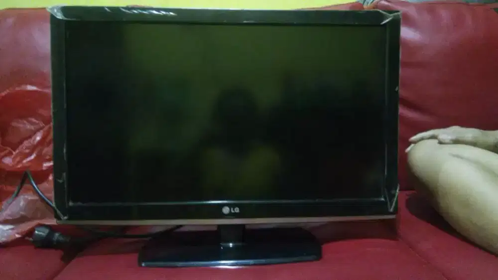 Lcd Tv Lg 22 Inch di Indonesia - OLX Murah Dengan Harga Terbaik - OLX.co.id