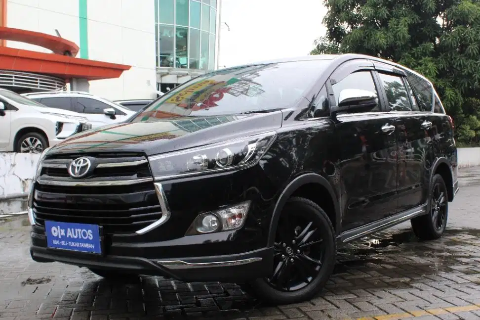 Innova Venturer 2019 Diesel di Indonesia - OLX Murah Dengan Harga ...