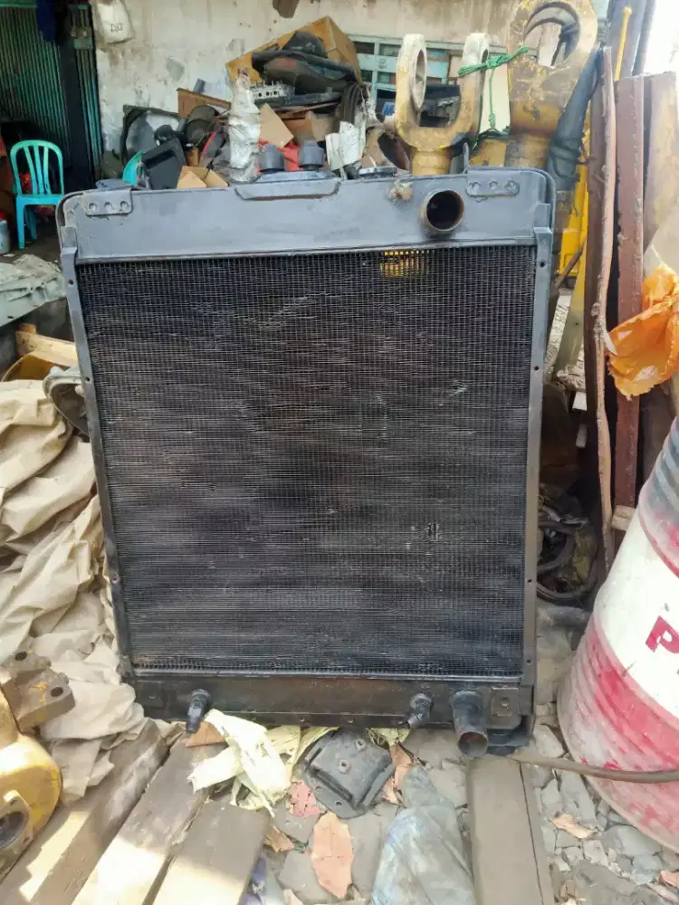 Dozer Komatsu - Dijual Mesin & Keperluan Industri Murah di Indonesia ...