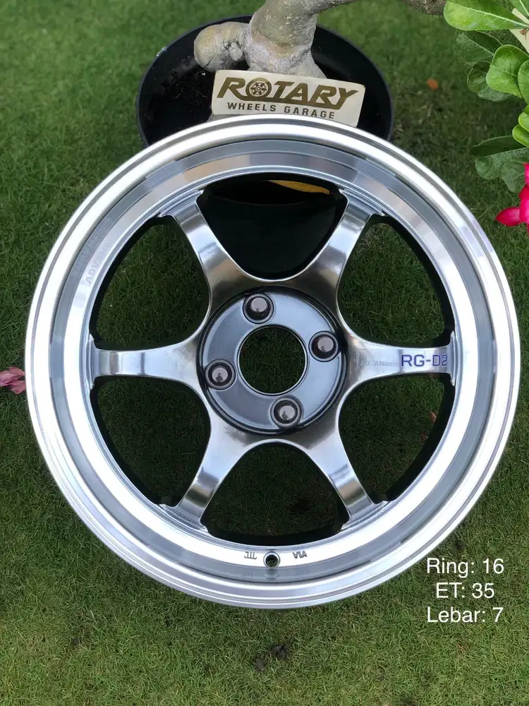 Velg Swift di Surabaya Kota - OLX Murah Dengan Harga Terbaik - OLX.co.id