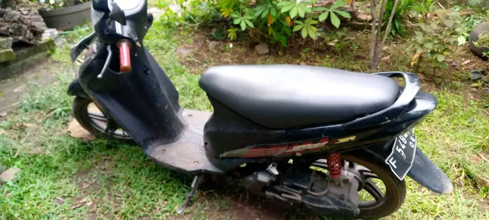 Suzuki Spin Bekas di Depok Kota - OLX Murah Dengan Harga Terbaik - OLX.co.id