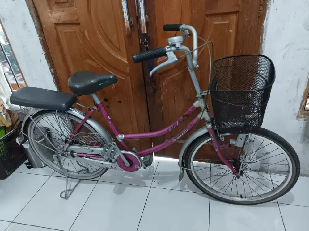 Sepeda Mini United di Indonesia - OLX Murah Dengan Harga Terbaik - OLX ...