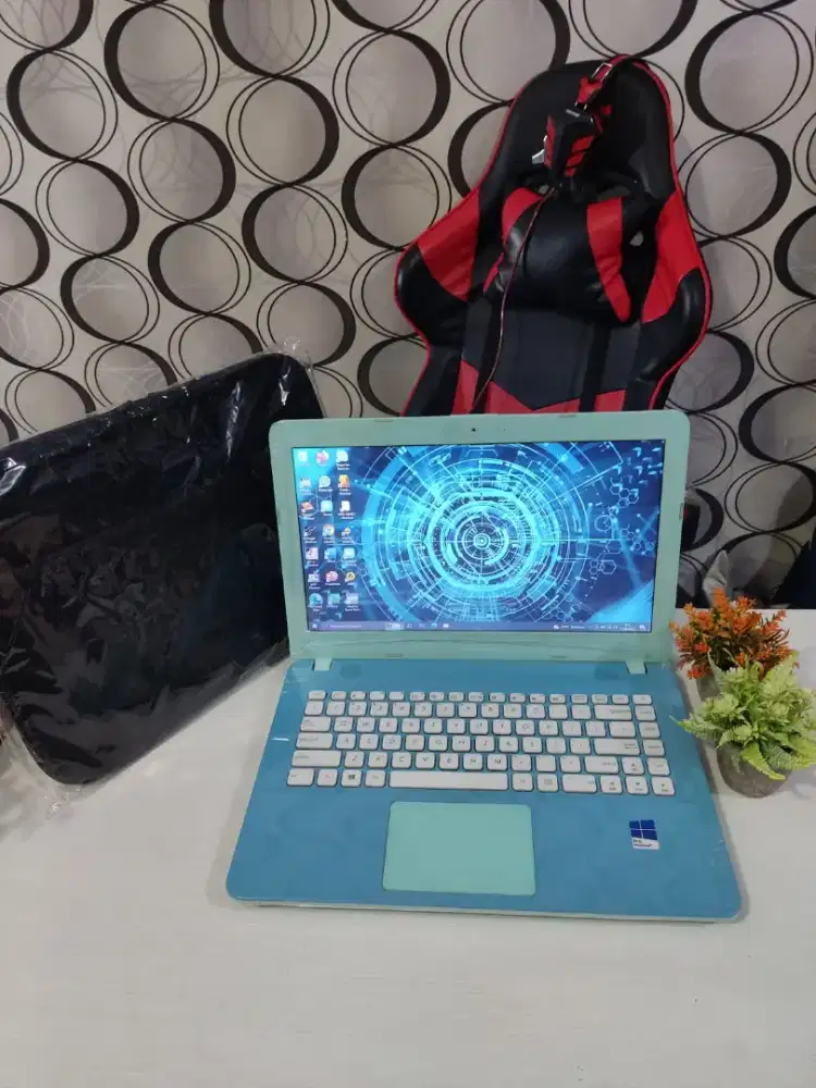 Asus X441 di Depok Kota - OLX Murah Dengan Harga Terbaik - OLX.co.id