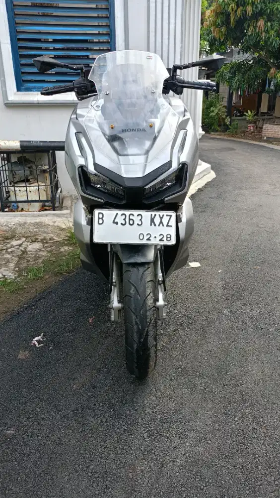 Honda Adv 150 - Motor Murah Dengan Harga Terbaik - OLX.co.id