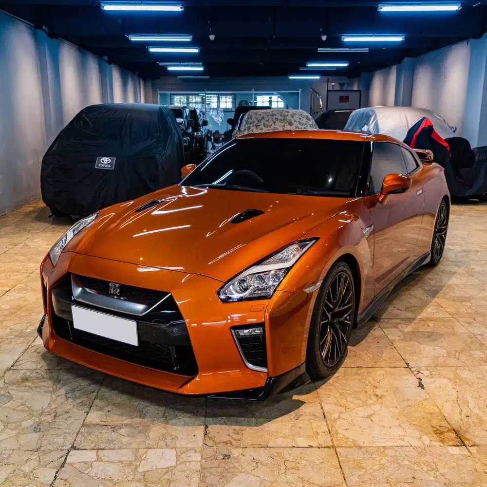 Gtr R35 - Jual Beli Mobil Bekas Murah & Cari Mobil Bekas di Indonesia ...
