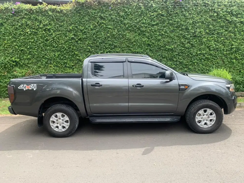 Ford Ranger - Mobil Murah Dengan Harga Terbaik - OLX.co.id