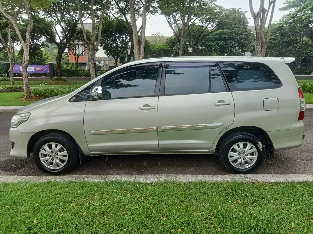 Kijang Innova 2011 - Mobil Murah Dengan Harga Terbaik - OLX.co.id