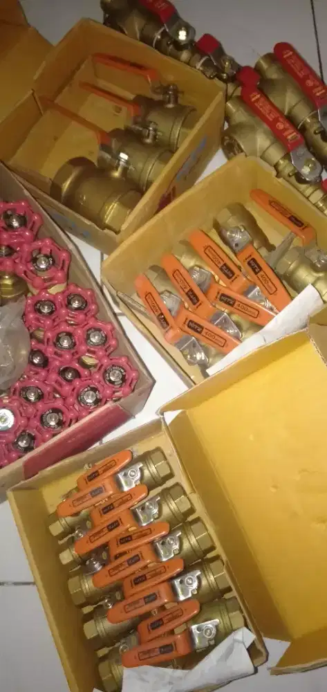 Sanitary di Indonesia - OLX Murah Dengan Harga Terbaik - OLX.co.id