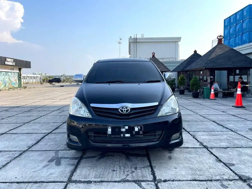 Innova G Diesel 2011 - Jual Beli Mobil Bekas Murah & Cari Mobil Bekas ...
