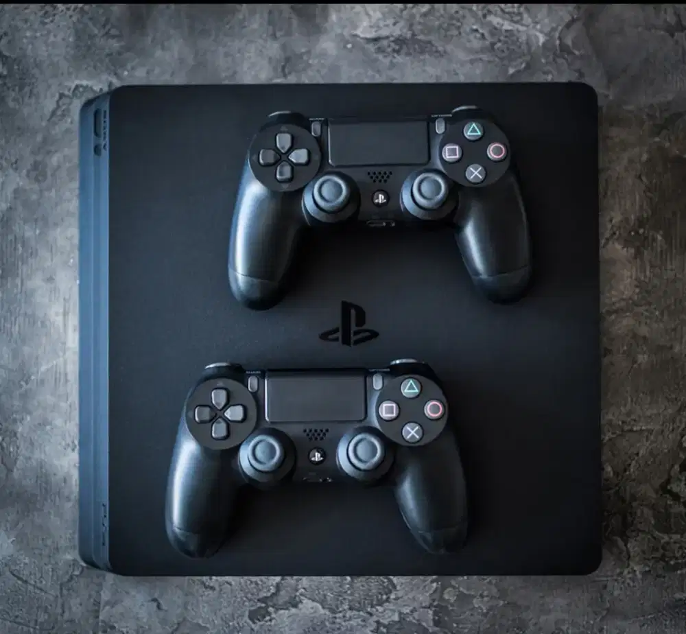 Ps4 Pro di Indonesia - OLX Murah Dengan Harga Terbaik - OLX.co.id