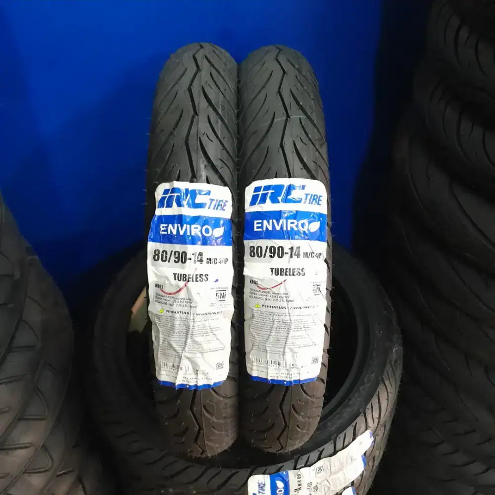 Ban Tubeless - Motor Murah Dengan Harga Terbaik - OLX.co.id