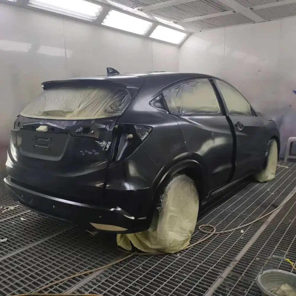 Cat Body Repair di Indonesia - OLX Murah Dengan Harga Terbaik - OLX.co.id