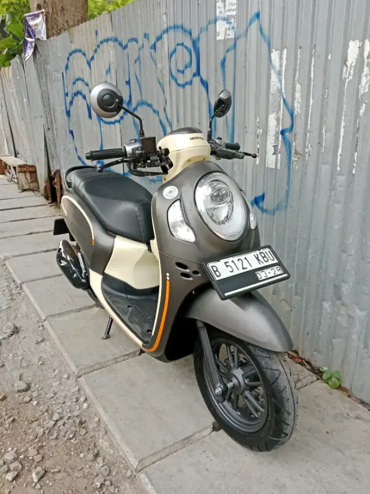 Ban Baru - Jual Beli Motor Bekas Murah & Cari Motor Bekas di Indonesia ...