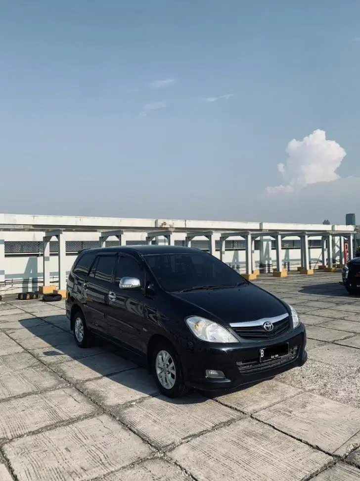 Innova Diesel 2011 di Indonesia - OLX Murah Dengan Harga Terbaik - OLX ...