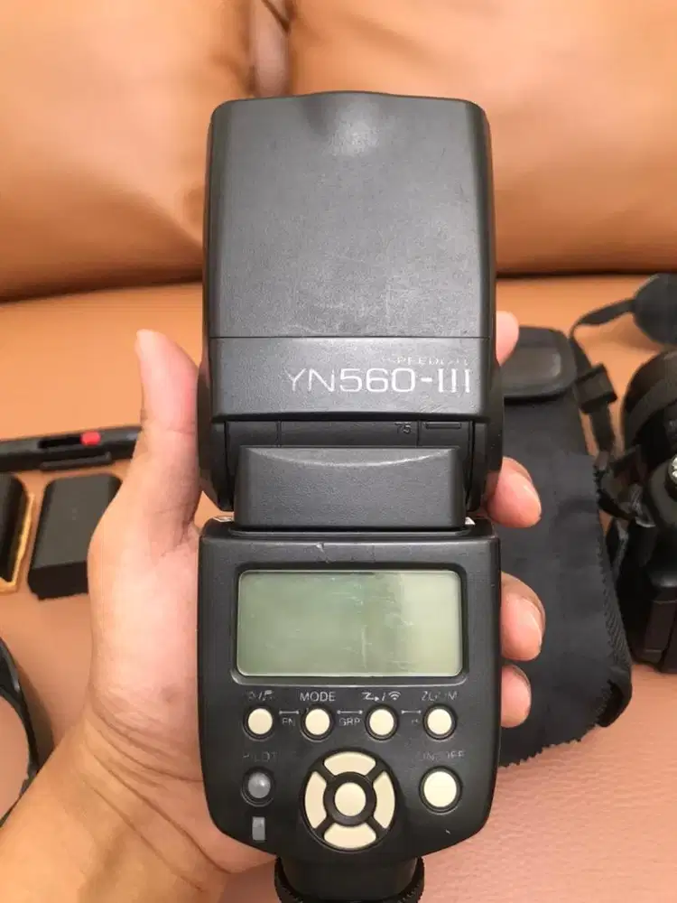 Flash Camera di Indonesia - OLX Murah Dengan Harga Terbaik - OLX.co.id