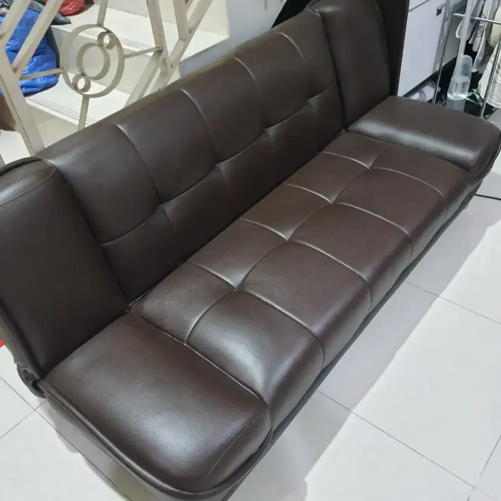 Jual Sofa Bed Bekas Jakarta | Baci Living Room