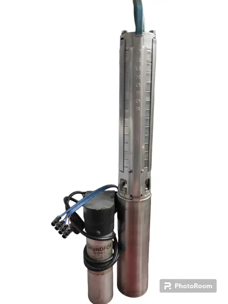 Submersible grundfos MS402 - Lain-lain - 833690689