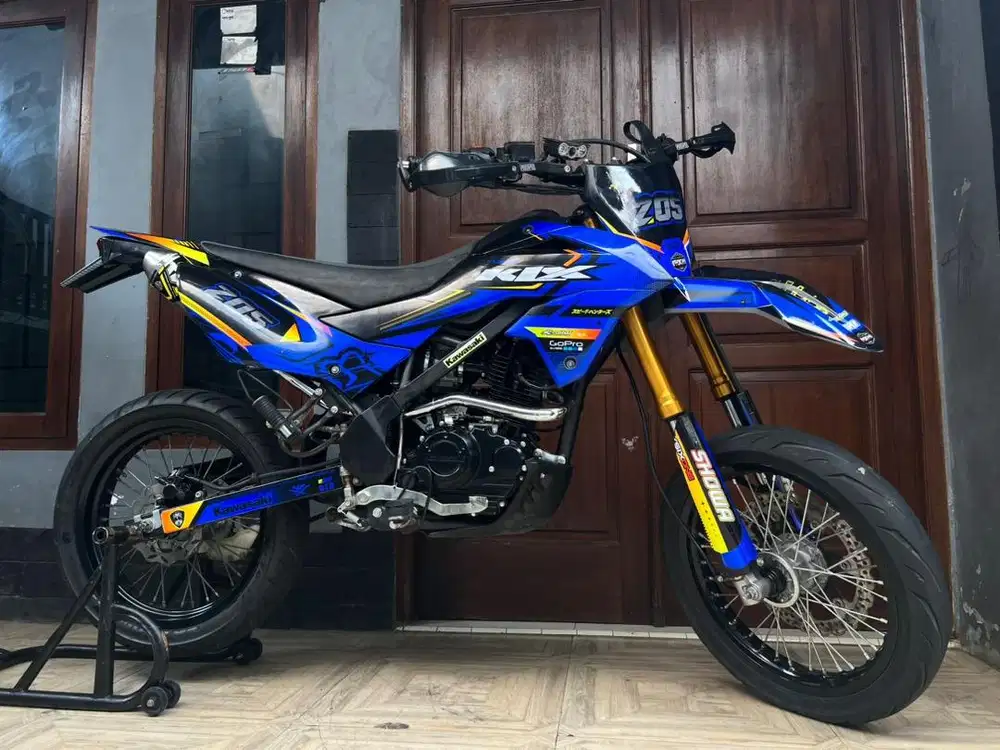 Xsr 155 di Indonesia - OLX Murah Dengan Harga Terbaik - OLX.co.id