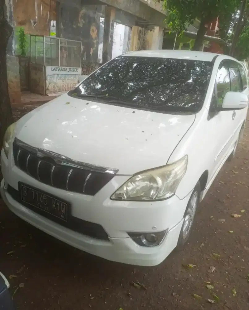 Kijang Type V - Mobil Murah Dengan Harga Terbaik - OLX.co.id