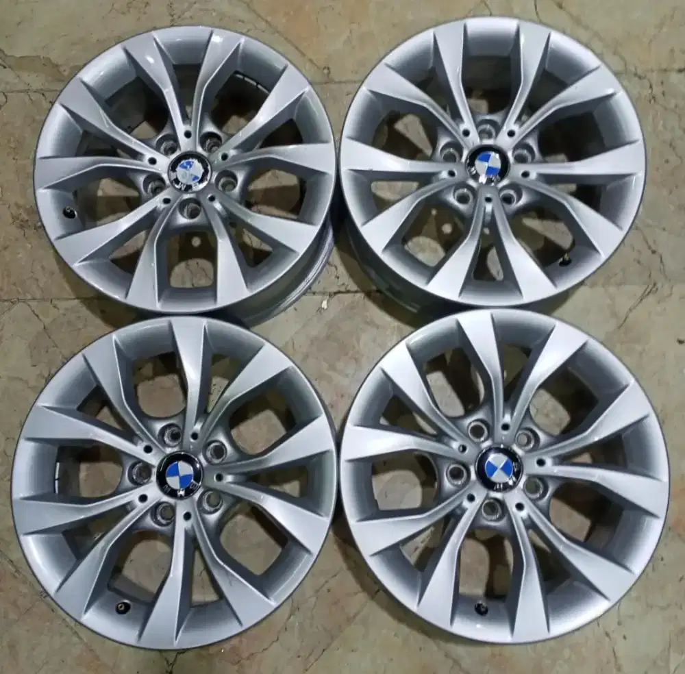 Velg R17 Original di Indonesia - OLX Murah Dengan Harga Terbaik - OLX.co.id