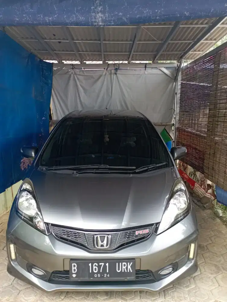 Jazz Mmc di Indonesia - OLX Murah Dengan Harga Terbaik - OLX.co.id