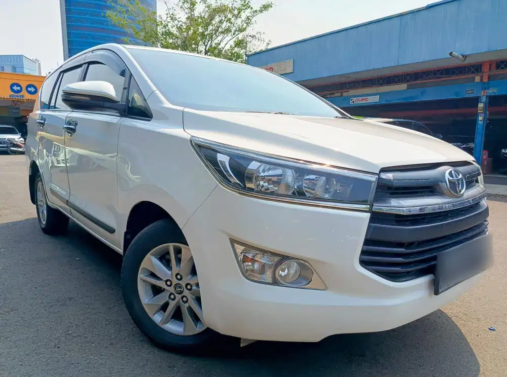Innova Diesel di Jakarta D.K.I. - OLX Murah Dengan Harga Terbaik - OLX ...