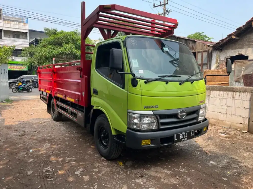 Engkel - Jual Beli Truk & Kendaraan Komersial di Surabaya Kota Murah di ...