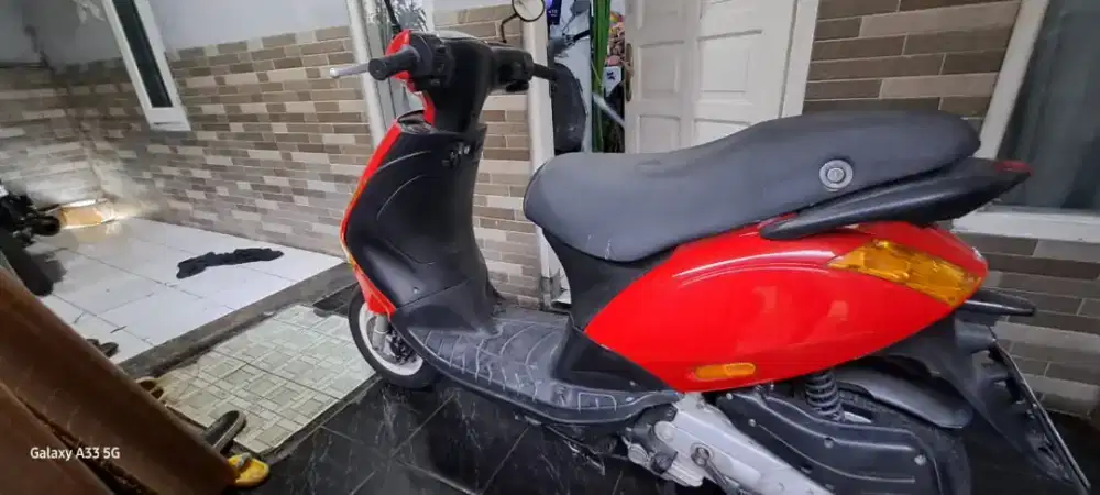 Piaggio Zip di Indonesia - OLX Murah Dengan Harga Terbaik - OLX.co.id