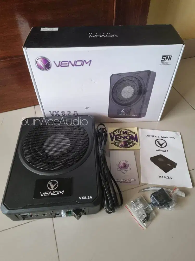 Paket Subwoofer Mobil - Mobil Murah Dengan Harga Terbaik - OLX.co.id