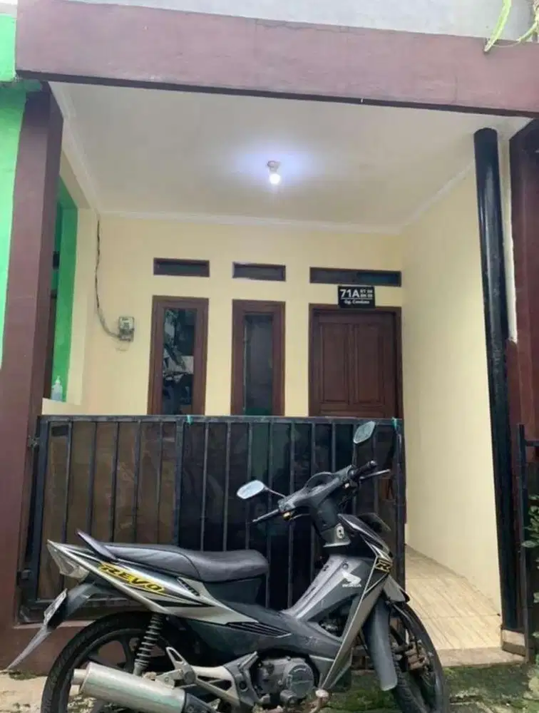 Kontrakan area japos - Lain-lain - 913198594