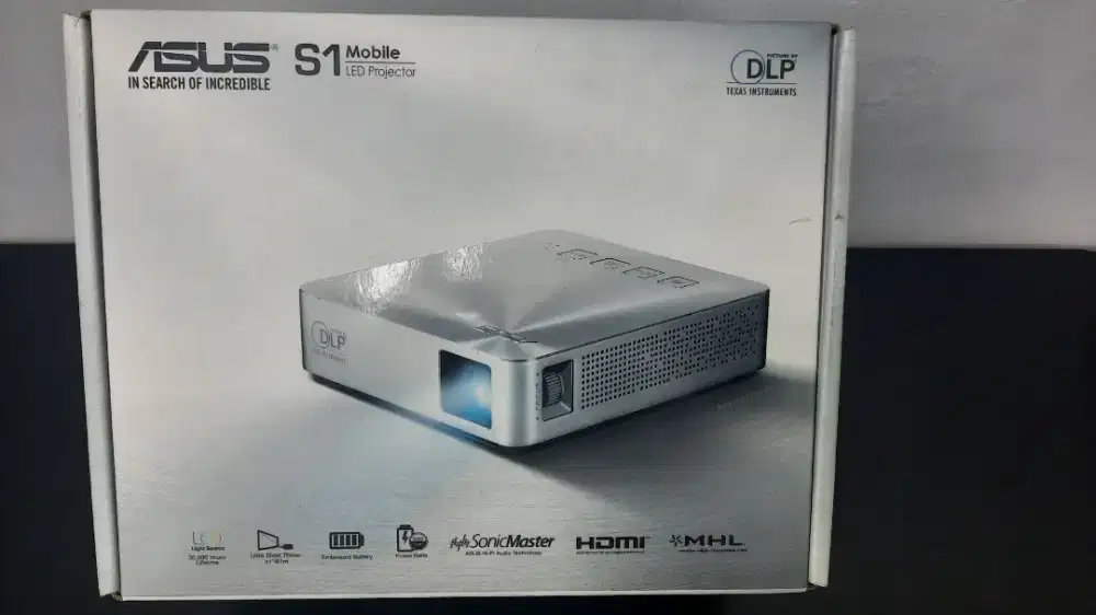 Projector Jakarta di Indonesia - OLX Murah Dengan Harga Terbaik - OLX.co.id