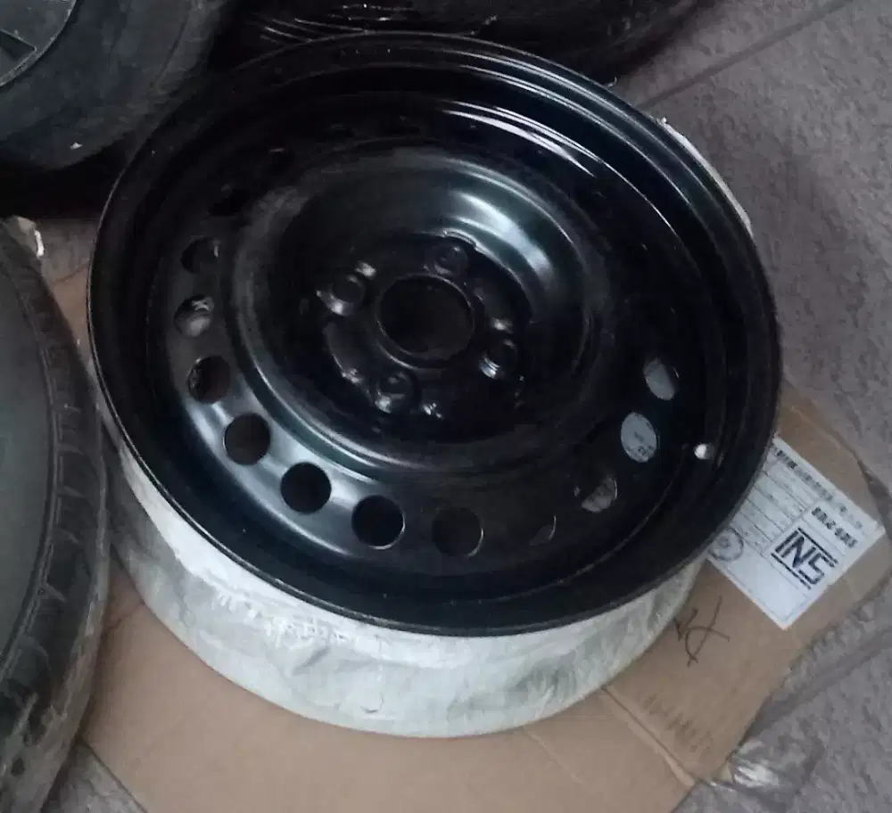 Velg Kaleng R15 di Indonesia - OLX Murah Dengan Harga Terbaik - OLX.co.id