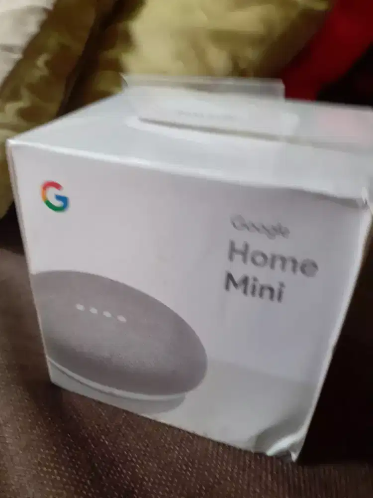 Google Home Mini di Indonesia - OLX Murah Dengan Harga Terbaik - OLX.co.id