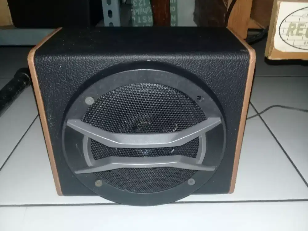 Box Speaker - Mobil Murah Dengan Harga Terbaik - OLX.co.id