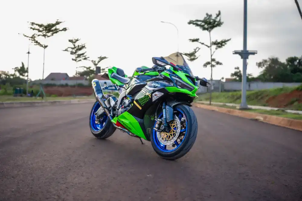 Zx6r di Indonesia - OLX Murah Dengan Harga Terbaik - OLX.co.id