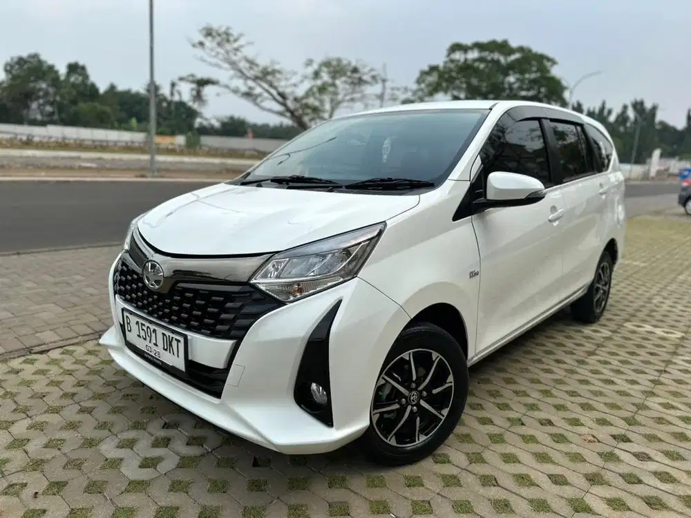 Calya G 1.2 2023 - Jual Beli Mobil Bekas Murah & Cari Mobil Bekas di ...
